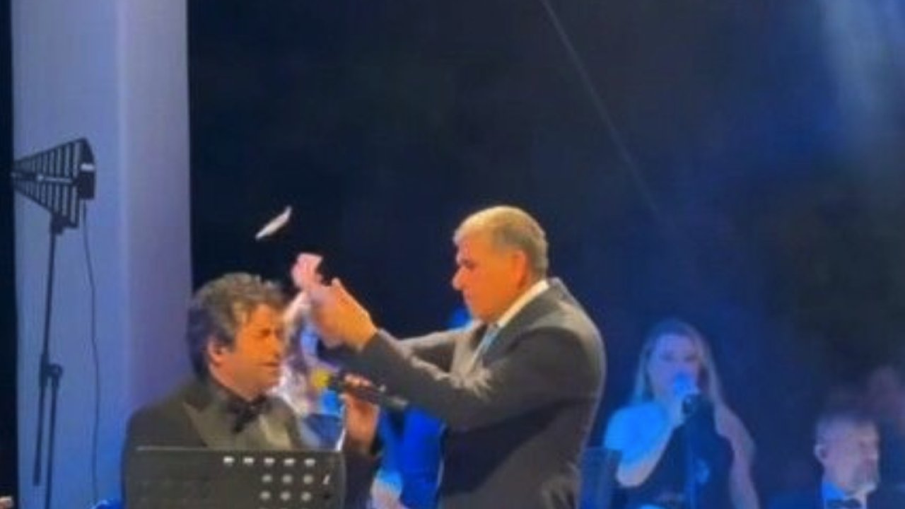 Altunkaya Ailesi’nin dillere destan düğünü! – Objektif Dergisi